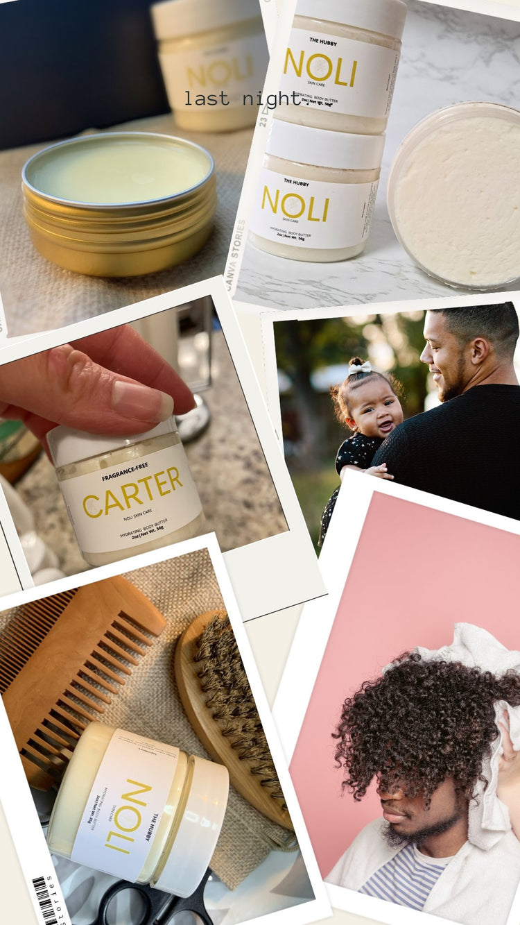 Noli Skin Care